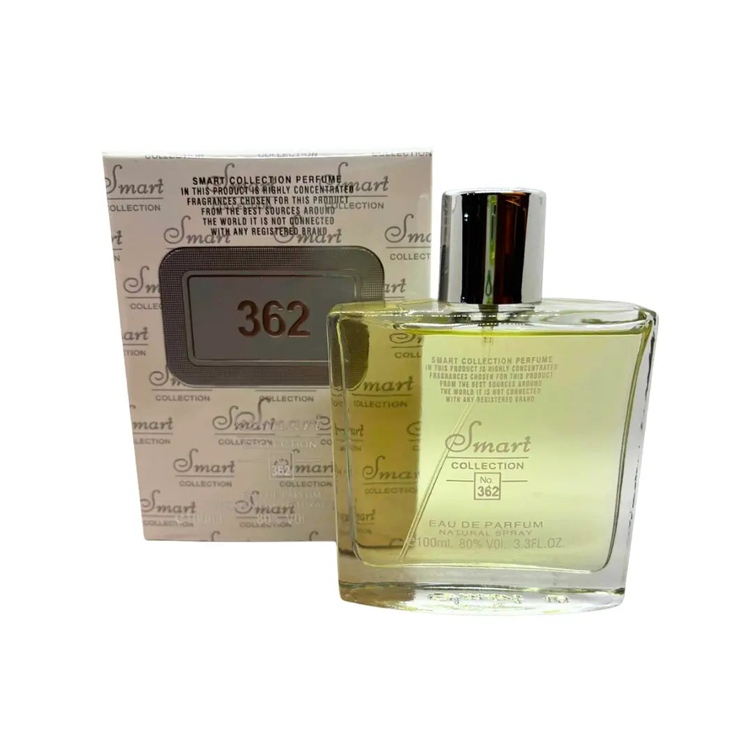 Smart 362 - DUPE Creed Women EDP 100ml Mujer – Tu Sensualidad